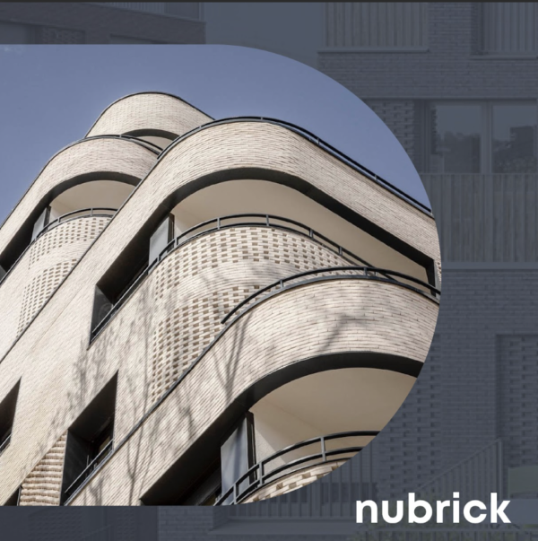 Revestimientos & Ladrillo nubrick by bara – Bara Diseno SA
